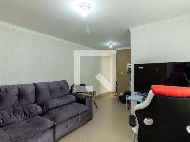Apartamento à Venda Mandaqui, 2 Quartos, 45 m2