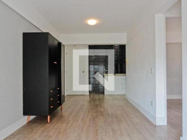 Apartamento à Venda Mandaqui, 2 Quartos, 45 m2