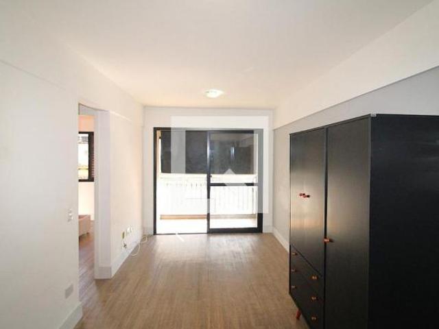 Apartamento à Venda Mandaqui, 2 Quartos, 45 m2