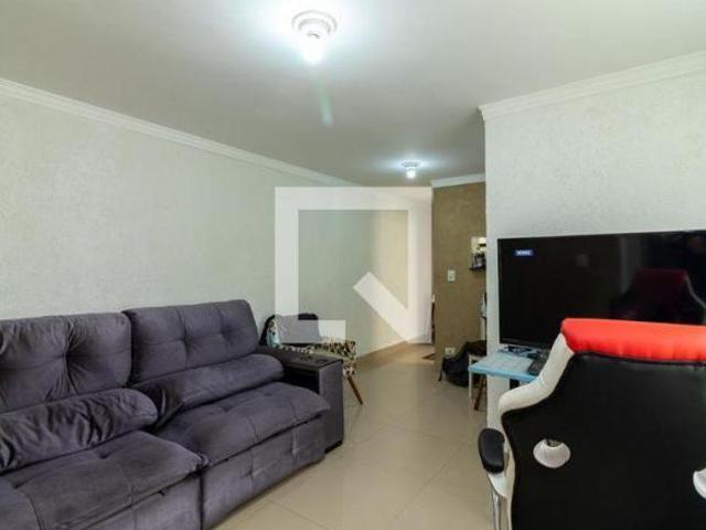 Apartamento à Venda Mandaqui, 2 Quartos, 45 m² São Paulo