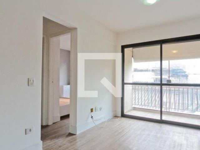 Apartamento à Venda Mandaqui, 2 Quartos, 45 m² São Paulo