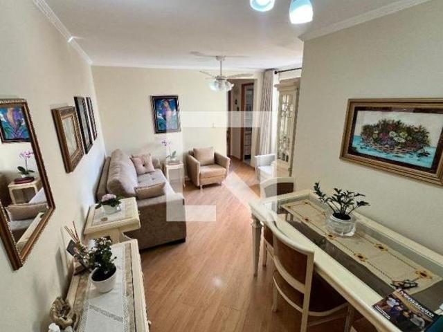 Apartamento à Venda Mandaqui, 2 Quartos, 48 m2