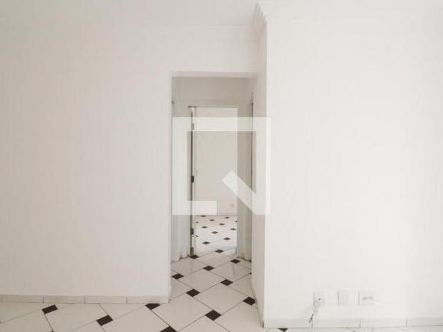 Apartamento à Venda Mandaqui, 2 Quartos, 48 m2