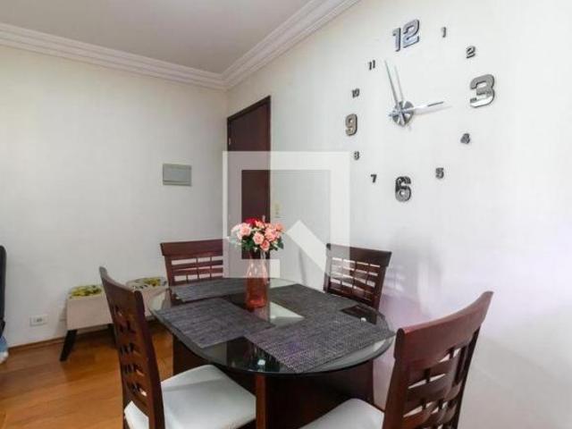 Apartamento à Venda Mandaqui, 2 Quartos, 48 m2