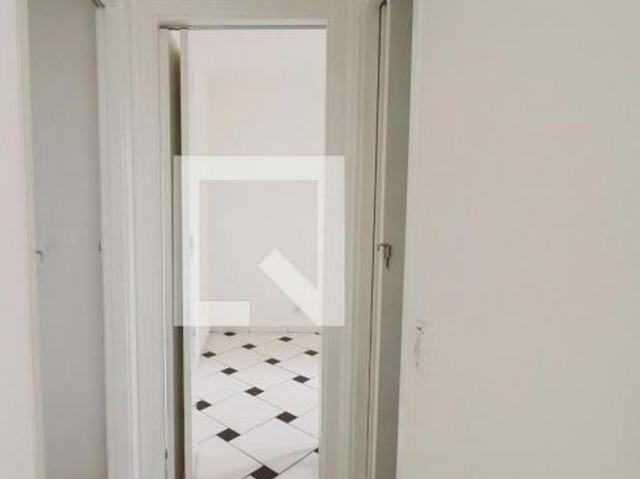 Apartamento à Venda Mandaqui, 2 Quartos, 48 m2