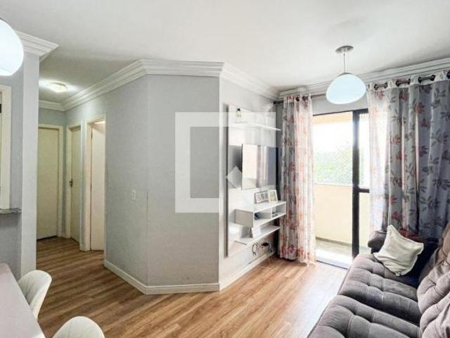 Apartamento à Venda Mandaqui, 2 Quartos, 48 m2