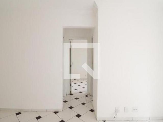 Apartamento à Venda Mandaqui, 2 Quartos, 48 m² São Paulo