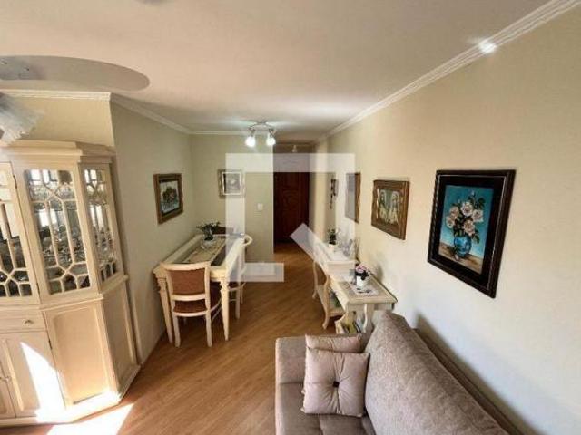Apartamento à Venda Mandaqui, 2 Quartos, 48 m² São Paulo
