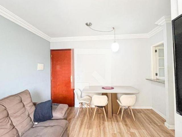 Apartamento à Venda Mandaqui, 2 Quartos, 48 m² São Paulo