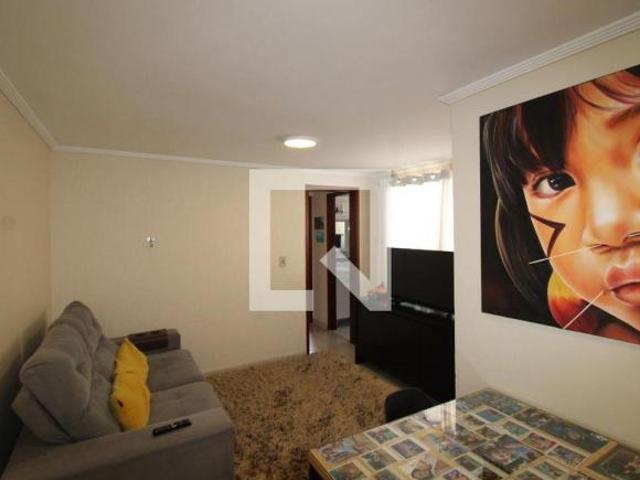 Apartamento à Venda Mandaqui, 2 Quartos, 49 m2