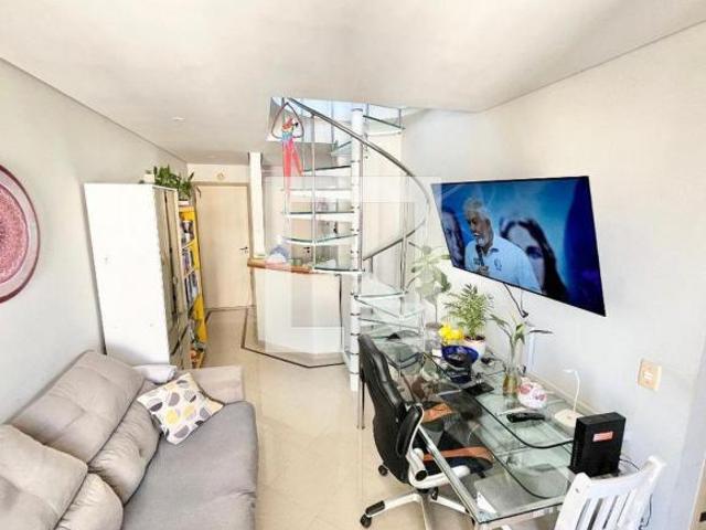Apartamento à Venda Mandaqui, 2 Quartos, 49 m2