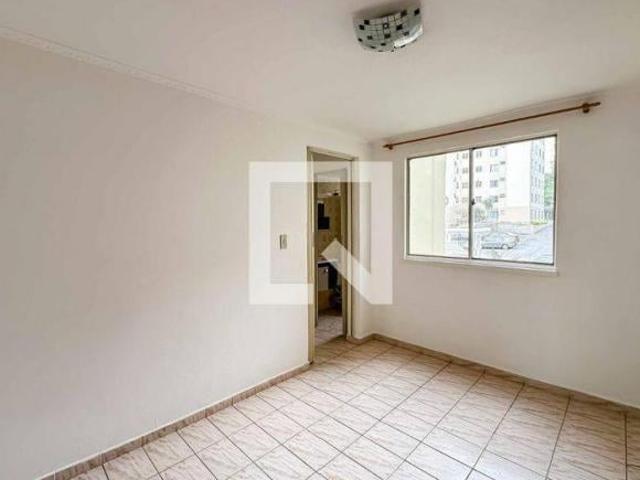 Apartamento à Venda Mandaqui, 2 Quartos, 49 m2