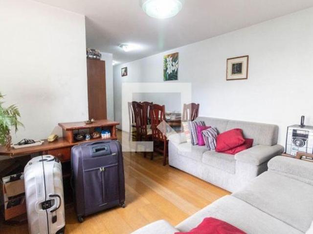 Apartamento à Venda Mandaqui, 2 Quartos, 49 m2