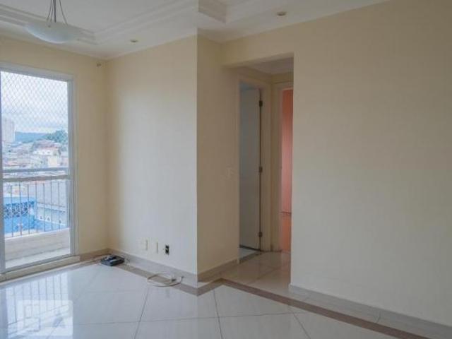 Apartamento à Venda Mandaqui, 2 Quartos, 49 m2