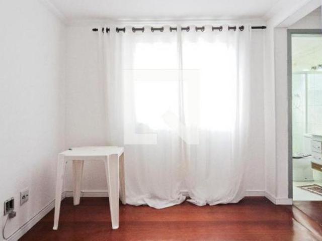 Apartamento à Venda Mandaqui, 2 Quartos, 49 m² São Paulo