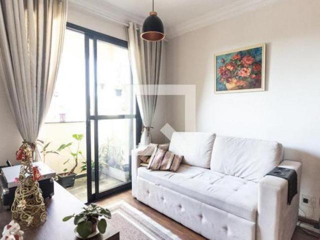 Apartamento à Venda Mandaqui, 2 Quartos, 49 m² São Paulo