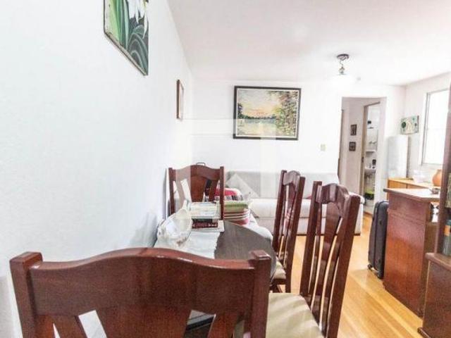 Apartamento à Venda Mandaqui, 2 Quartos, 49 m² São Paulo