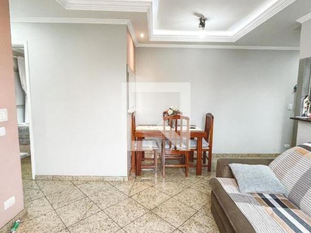 Apartamento à Venda Mandaqui, 2 Quartos, 53 m2