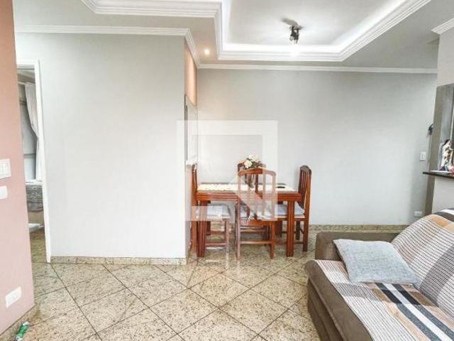 Apartamento à Venda Mandaqui, 2 Quartos, 53 m2