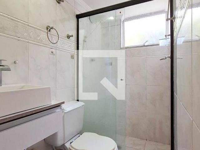 Apartamento à Venda Mandaqui, 2 Quartos, 50 m2