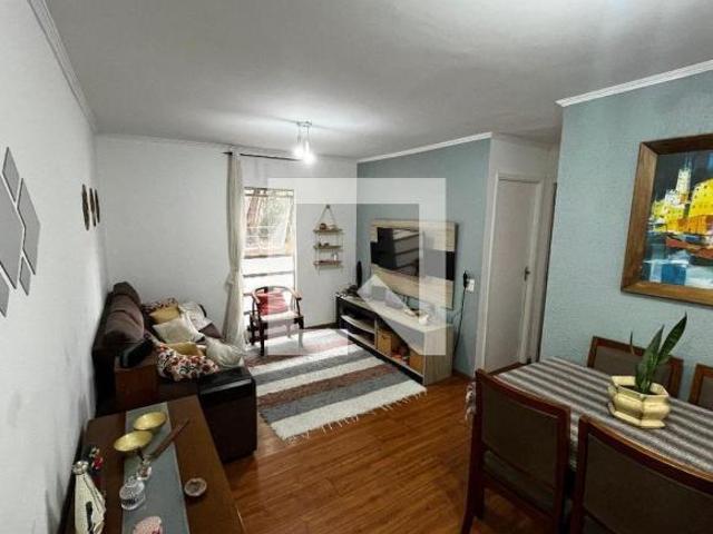 Apartamento à Venda Mandaqui, 2 Quartos, 50 m2