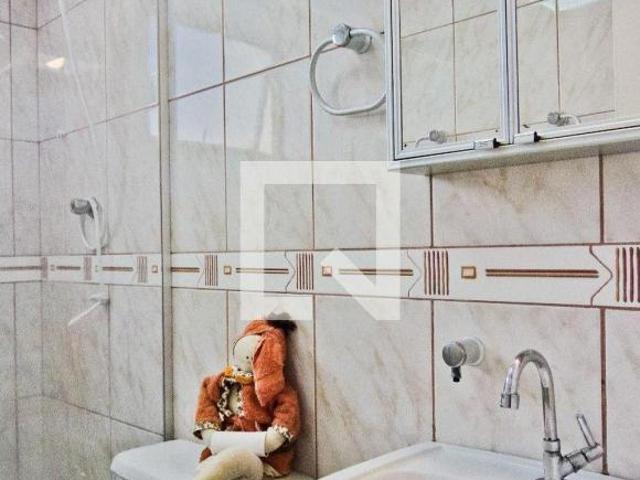 Apartamento à Venda Mandaqui, 2 Quartos, 50 m2