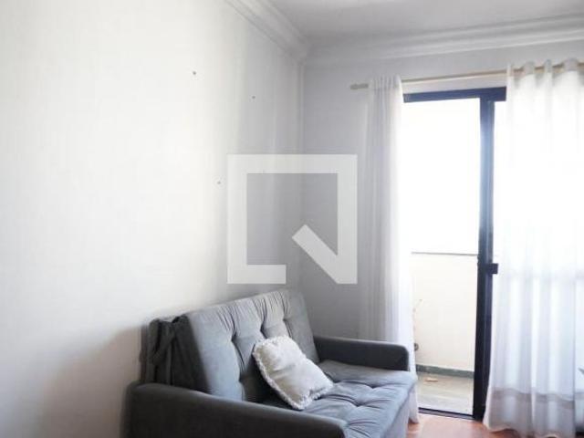 Apartamento à Venda Mandaqui, 2 Quartos, 50 m2