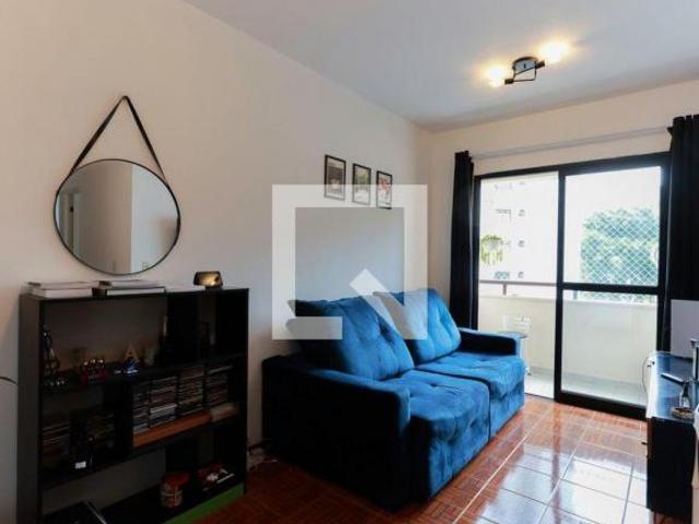 Apartamento à Venda Mandaqui, 2 Quartos, 50 m2