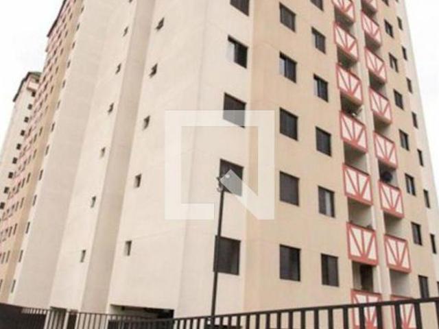 Apartamento à Venda Mandaqui, 2 Quartos, 50 m2