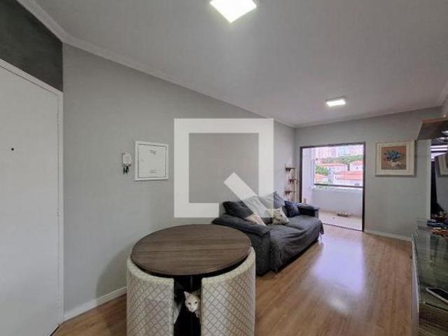 Apartamento à Venda Mandaqui, 2 Quartos, 50 m2