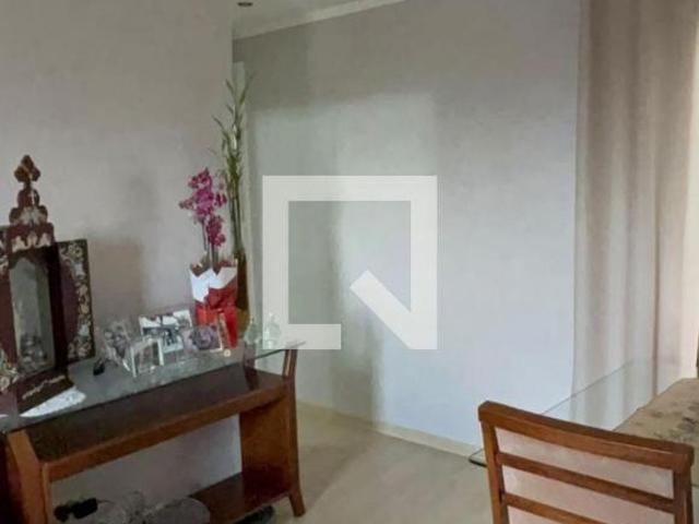 Apartamento à Venda Mandaqui, 2 Quartos, 50 m2
