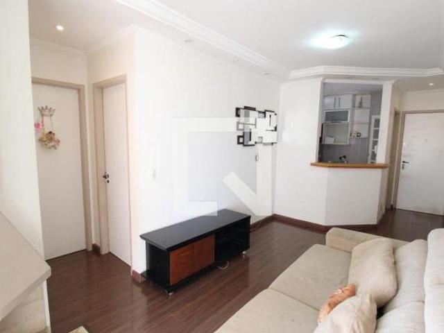 Apartamento à Venda Mandaqui, 2 Quartos, 50 m2