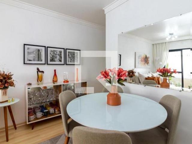 Apartamento à Venda Mandaqui, 2 Quartos, 50 m2