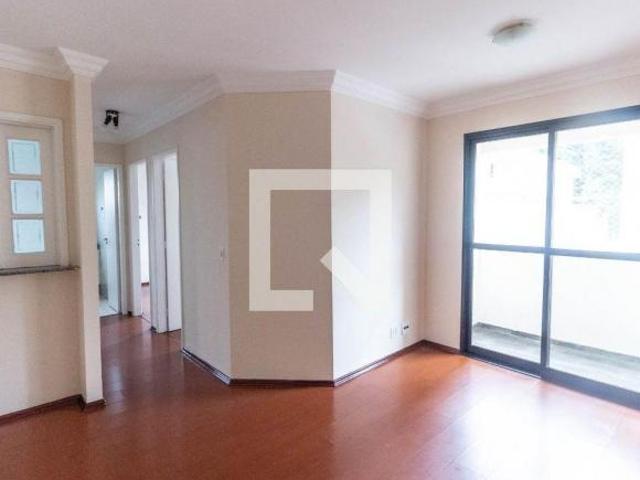 Apartamento à Venda Mandaqui, 2 Quartos, 50 m2