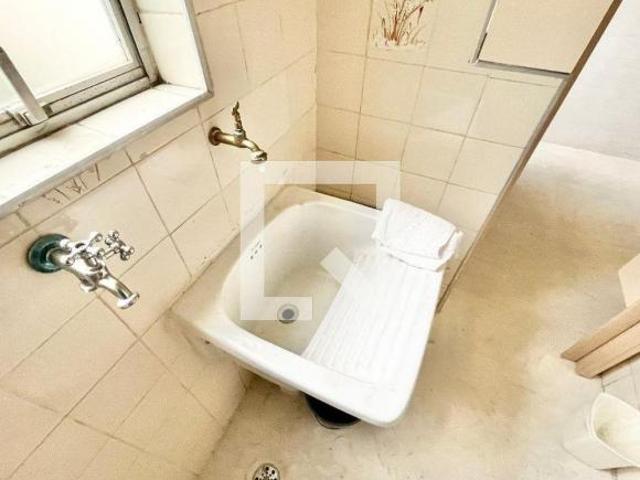 Apartamento à Venda Mandaqui, 2 Quartos, 50 m2