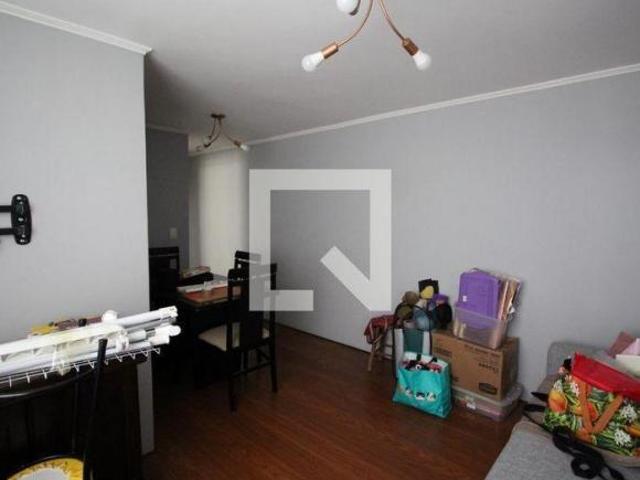 Apartamento à Venda Mandaqui, 2 Quartos, 50 m2