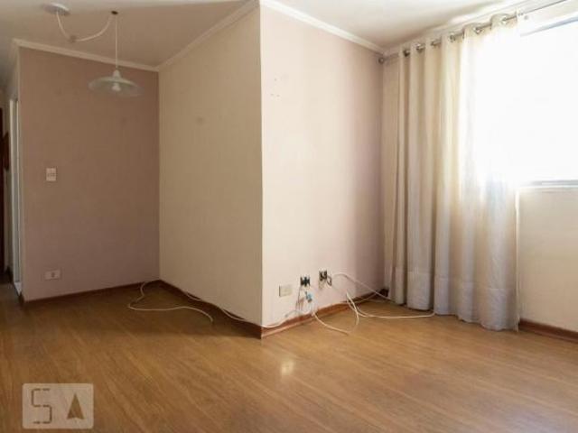 Apartamento à Venda Mandaqui, 2 Quartos, 50 m2