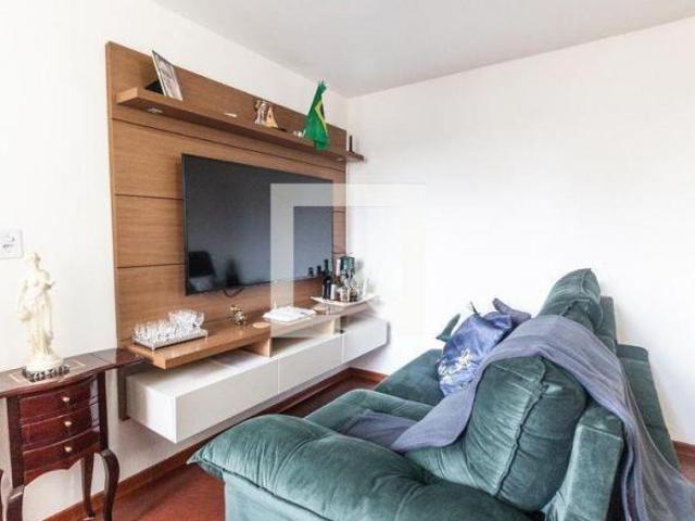 Apartamento à Venda Mandaqui, 2 Quartos, 50 m2