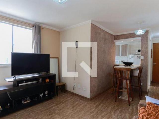 Apartamento à Venda Mandaqui, 2 Quartos, 50 m2