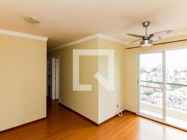 Apartamento à Venda Mandaqui, 2 Quartos, 50 m2