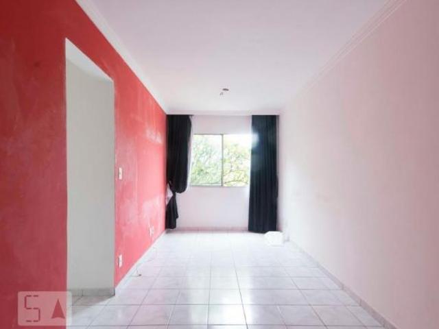 Apartamento à Venda Mandaqui, 2 Quartos, 50 m2