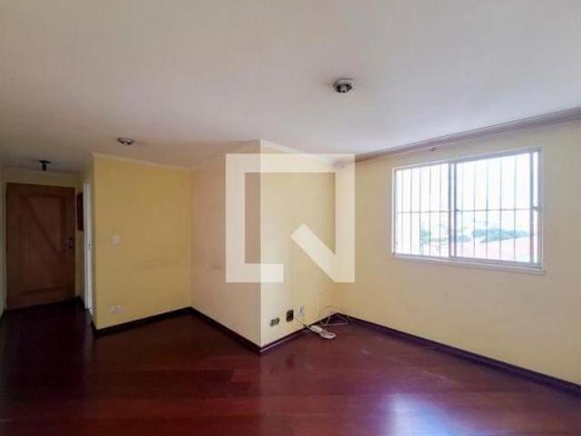 Apartamento à Venda Mandaqui, 2 Quartos, 50 m2