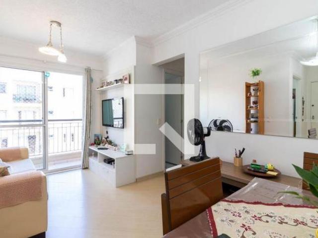 Apartamento à Venda Mandaqui, 2 Quartos, 50 m2