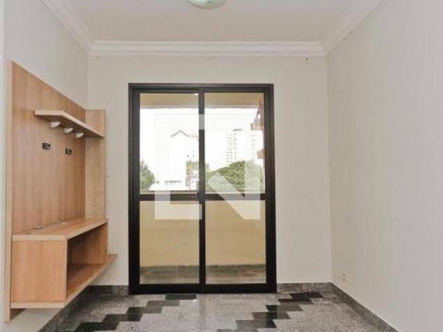 Apartamento à Venda Mandaqui, 2 Quartos, 50 m2