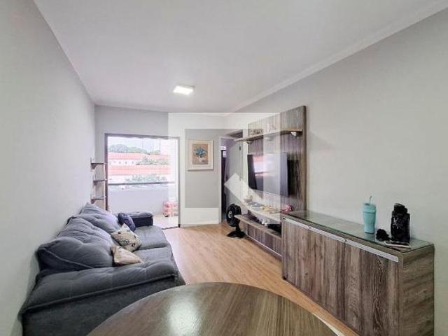 Apartamento à Venda Mandaqui, 2 Quartos, 50 m2