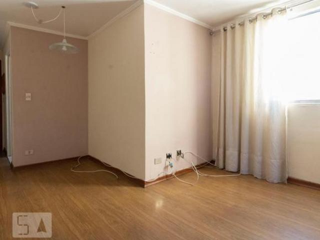 Apartamento à Venda Mandaqui, 2 Quartos, 50 m2