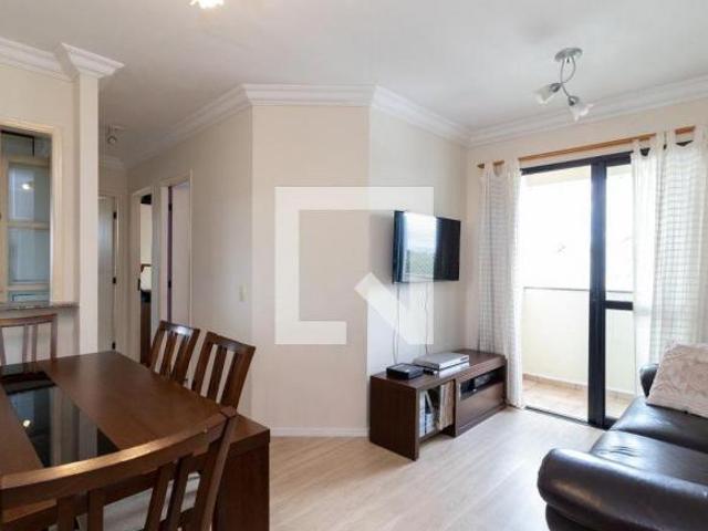 Apartamento à Venda Mandaqui, 2 Quartos, 50 m2