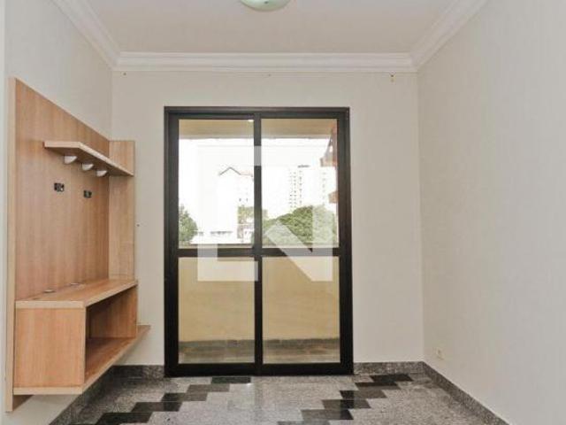 Apartamento à Venda Mandaqui, 2 Quartos, 50 m2