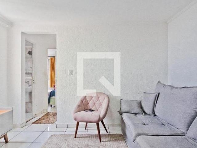 Apartamento à Venda Mandaqui, 2 Quartos, 50 m2