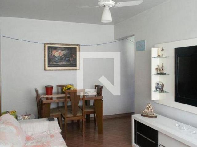 Apartamento à Venda Mandaqui, 2 Quartos, 50 m2